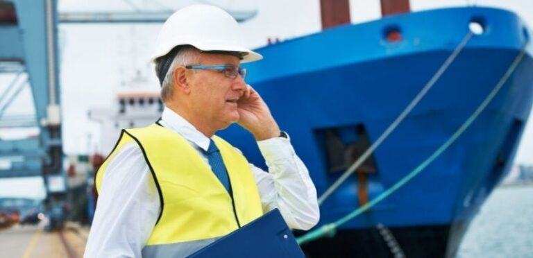 freight security measures Archives - Global Freight Express