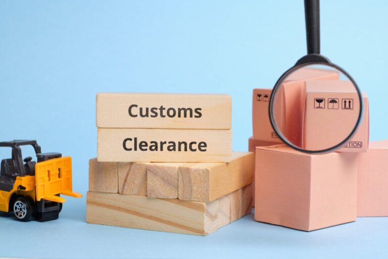 customs clearance requirements Archives - Global Freight Express